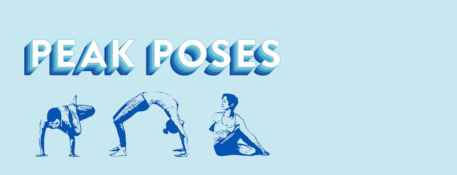 Our Shows - Yoga Anytime