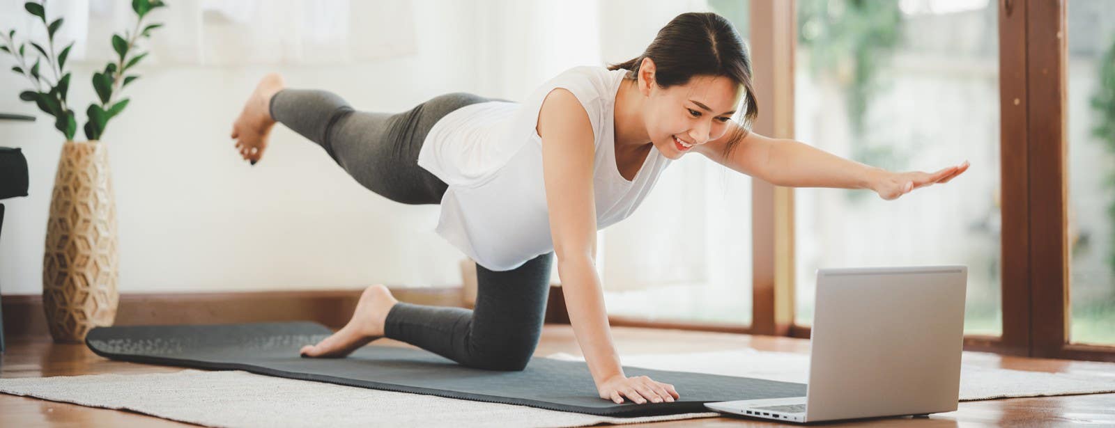 What Are the Different Types of Yoga, and Which is Best for You? | Yoga ...