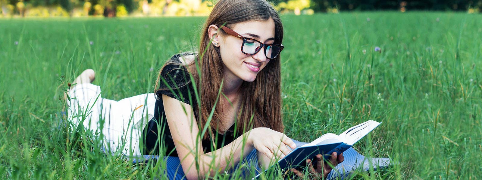 How To Read Books Again Yoga Anytime